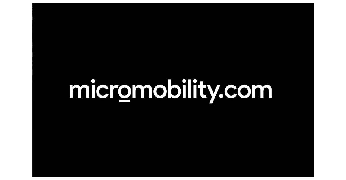 micromobility.com Upgrade to OTCQB Market | Business Wire